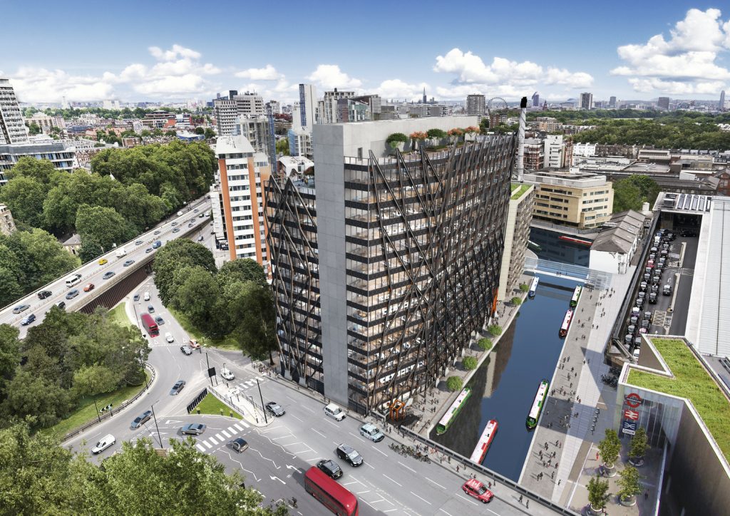 BMS Projects - IBT Controls